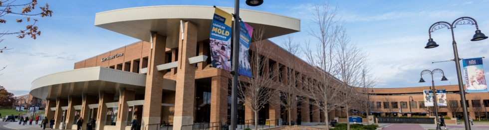 Graduate Student Senate